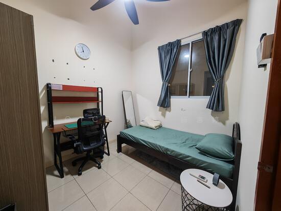 Kentish Green, 20 Oxford Road, Room Rental, 100 sqft, Apartment For ...