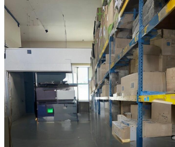 226 Commercial Properties for Sale - Kaki Bukit View Sale in Singapore ...