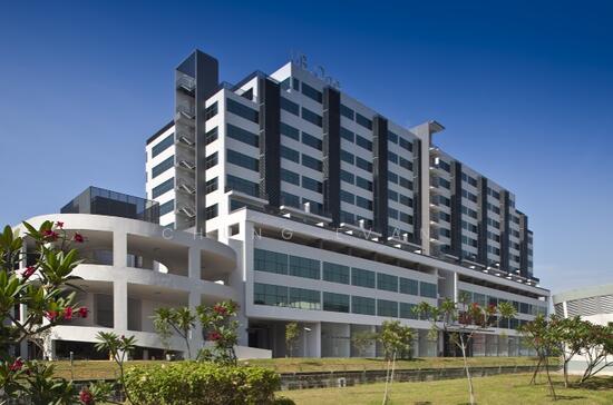 UB. One, 81 Ubi Avenue 4, 926 sqft, Light Industrial (B1) For Sale, by ...