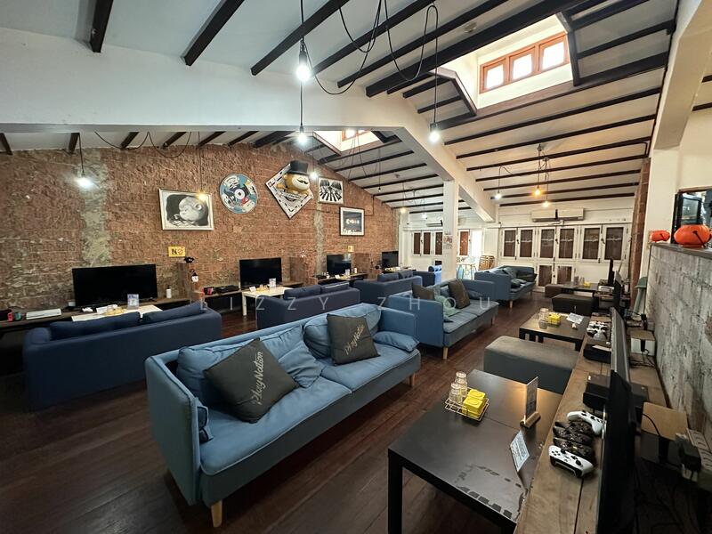 Prinsep Place, 76 Prinsep Street, 4,424 sqft, Shop / Shophouse For Rent ...