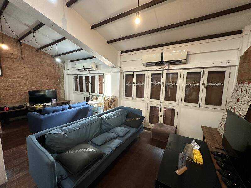 Prinsep Place, 76 Prinsep Street, 4424 sqft, Shop / Shophouse For Rent ...