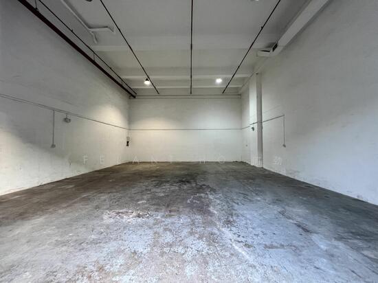 Da Jin Factory Building, 362 Upper Paya Lebar Road, 1,507 sqft, Office ...