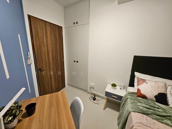 Casa Merah, 66 Tanah Merah Kechil Avenue, Room Rental, 120 sqft ...