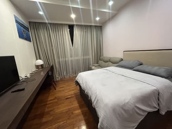 JALAN BUMBONG, JALAN BUMBONG, 1 Bedroom, 260 sqft, Semi-Detached House ...