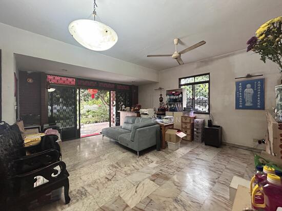 Picardy Gardens Semi-Detached House For Sale at S$ 7,000,000 ...