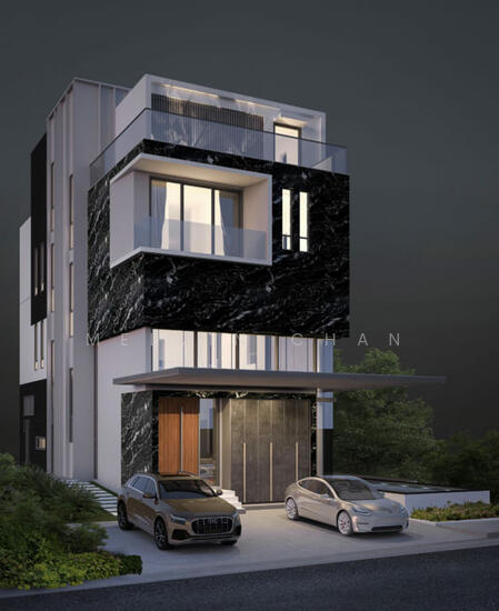 Tembeling Road Detached House For Sale at S$ 18,800,000 | PropertyGuru ...