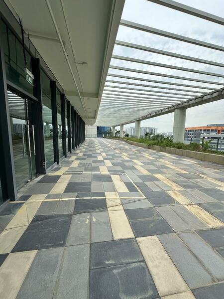 26 Tai Seng Street, Tai Seng Street, Tai Seng Drive, Tai Seng Link ...