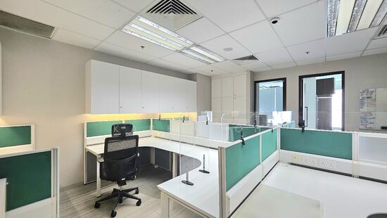 Havelock II, 2 Havelock Road, 1,065 sqft, Office For Sale, by Karen Koh ...