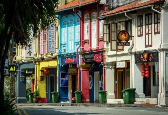 Neil Road, , 2917 sqft, Shop / Shophouse For Sale, by Wynn Koh, 25382772