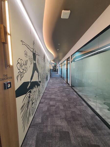 Alexandra Point, 438 Alexandra Road, 1,099 sqft, Office For Rent, by ...