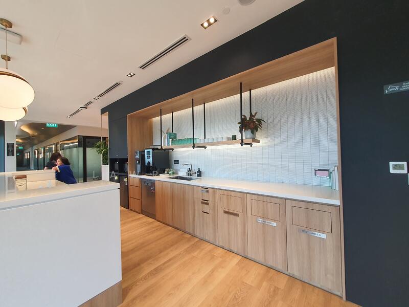 Alexandra Point, 438 Alexandra Road, 1,099 sqft, Office For Rent, by ...
