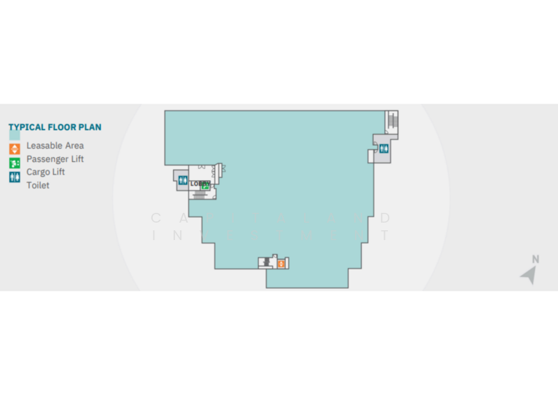 7,013 Industrial for Rent in Singapore | CommercialGuru Singapore