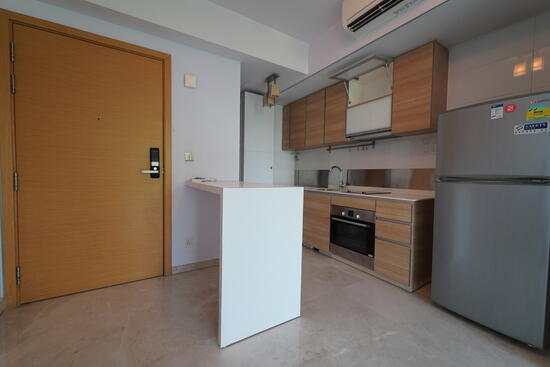 Parc Emily Condominium For Sale at S$ 1,230,000 | PropertyGuru Singapore