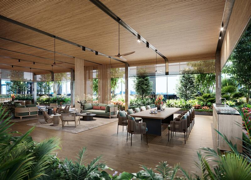 Solitaire on Cecil, 148 Cecil Street Singapore, 12,465 sqft, Office For ...