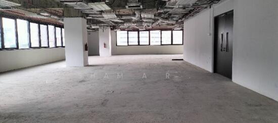 OG Albert Complex, 60 Albert Street, 4668 sqft, Office For Rent, by ...