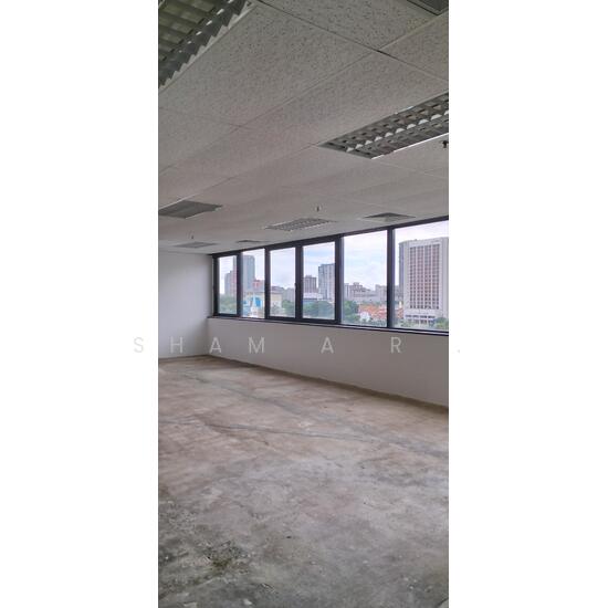 OG Albert Complex, 60 Albert Street, 7738 sqft, Office For Rent, by ...
