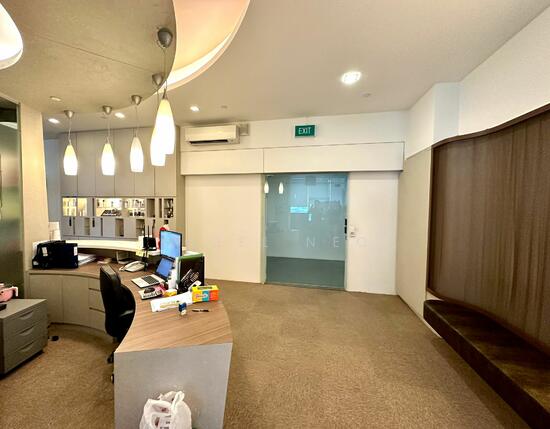 Westech Building, 237 Pandan Loop, 2379 sqft, Factory / Workshop (B2 ...