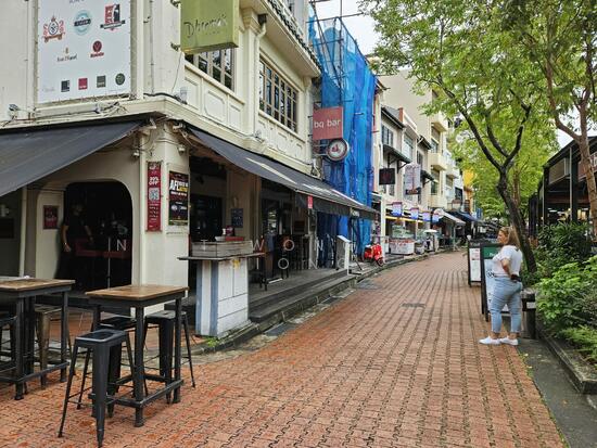 Boat Quay Shop or Office, Boat Quay | Circular Road | Lorong Telok ...