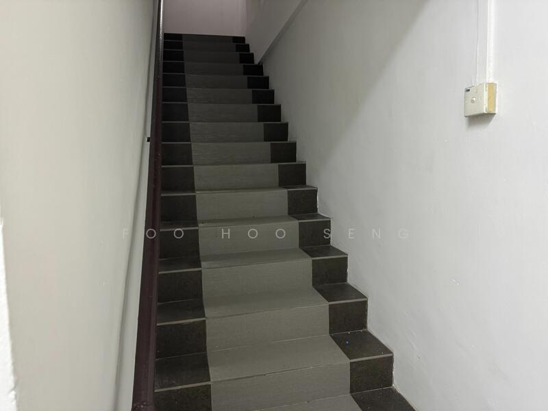 111 Jalan Bukit Merah, 111 Jalan Bukit Merah, 1,313 sqft, Shop ...