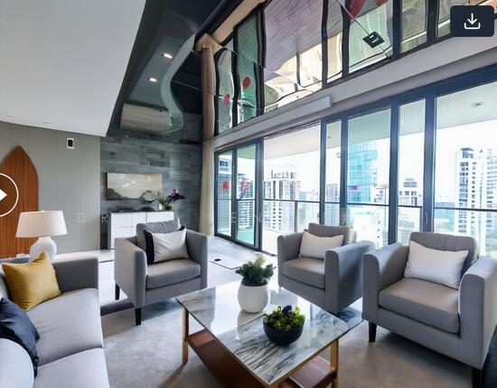 Ardmore 3 Condominium For Sale at S$ 6,799,999 | PropertyGuru Singapore