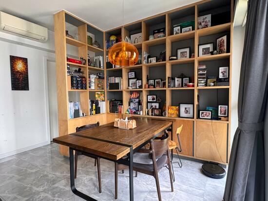 Northwave EC Executive Condominium For Sale at S$ 1,450,000 ...