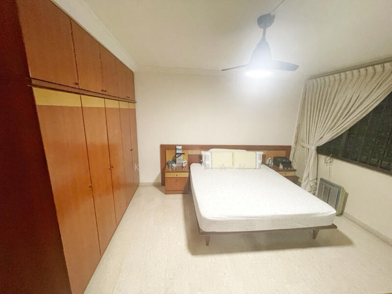 788C Woodlands Crescent HDB Flat For Sale at S$ 890,000 | PropertyGuru Singapore