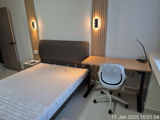 92A Pipit Road, 92A Pipit Road, Room Rental, 200 sqft, HDB Flat For ...