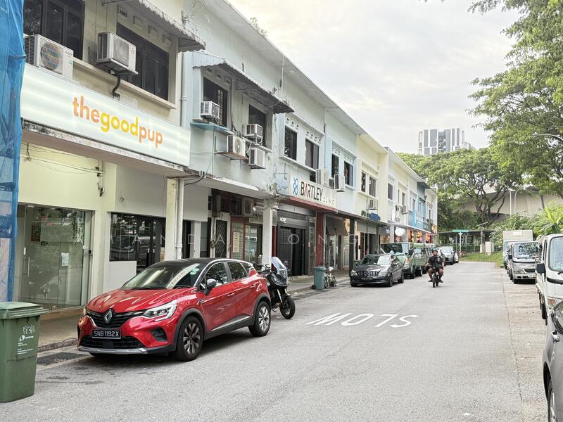 Upper Paya Lebar Road, , 1435 sqft, Shop / Shophouse For Sale, by ...
