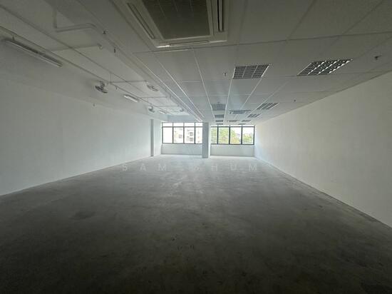 Vertex, 33 Ubi Avenue 3, 2368 sqft, Light Industrial (B1) For Sale, by ...