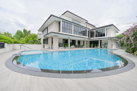 Chestnut Drive Detached House For Sale at S$ 23,700,000 | PropertyGuru ...