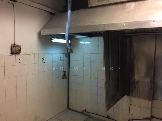 Tanglin Road restaurant with outdoor area, , 5398 sqft, Food & Beverage ...