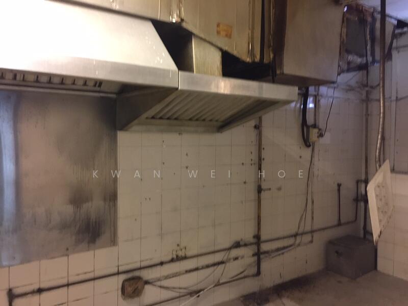 Tanglin Road restaurant with outdoor area, , 5398 sqft, Food & Beverage ...