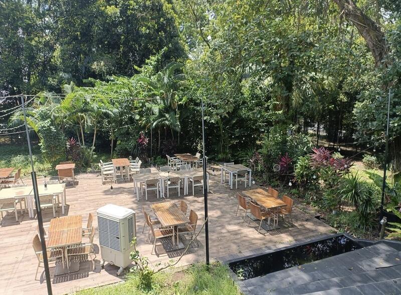 Tanglin Road restaurant with outdoor area, , 5398 sqft, Food & Beverage ...