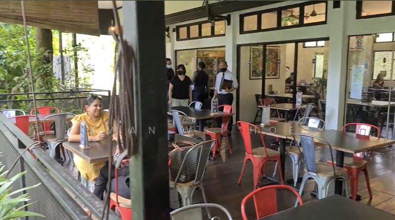 Tanglin Road restaurant with outdoor area, , 5398 sqft, Food & Beverage ...
