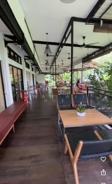 Tanglin Road restaurant with outdoor area, , 5398 sqft, Food & Beverage ...