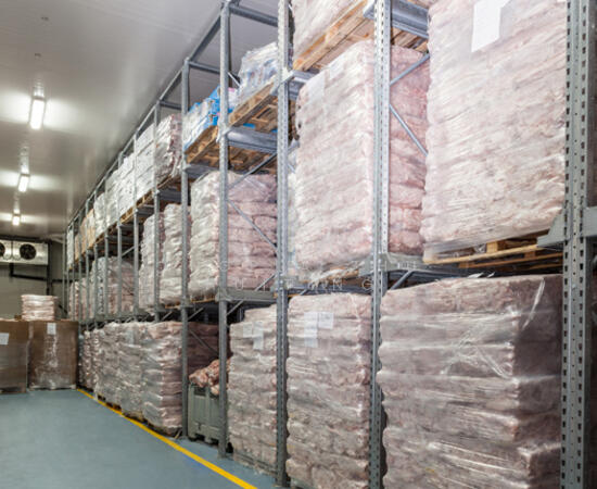 Cold Room Cold Chain Freezer Chiller Space for Rent, , 6,000 sqft ...