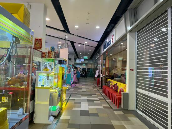 Junction Nine, Yishun Avenue 9, 560 sqft, Mall Shop For Rent, by Alice ...