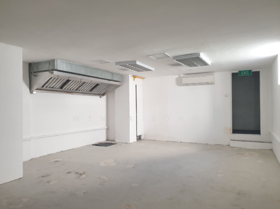 Neil Road, Neil Road, 1740 sqft, Food & Beverage For Rent, by Wenna ...