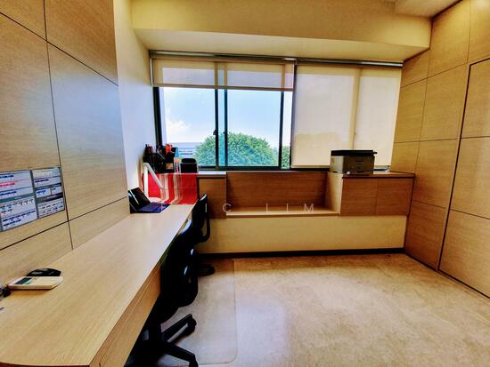 Newton Edge Condominium For Sale at S$ 1,200,000 | PropertyGuru Singapore