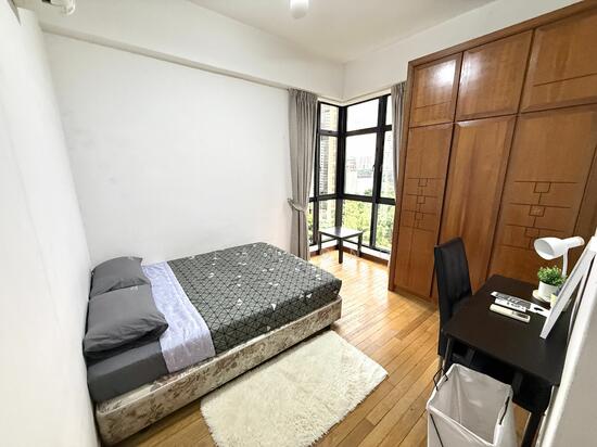 Dover Parkview, 32 Dover Rise, Room Rental, 100 sqft, Condominium For ...