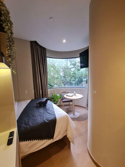 Coliwoo - Orchard (Alcove Studio available immediately), 2 Mounth ...