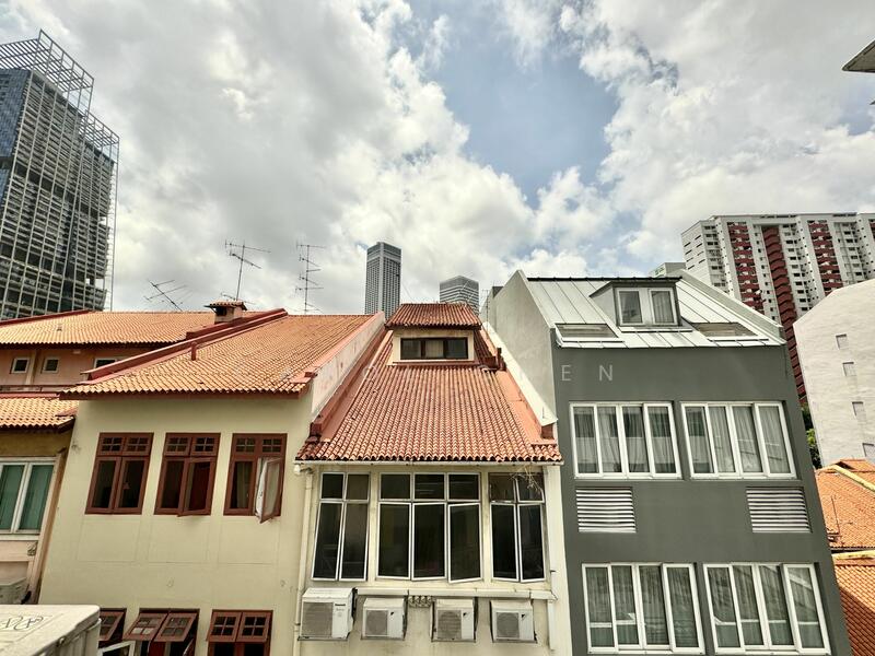 Commercial Properties for Rent - At Sing, Nov 2025