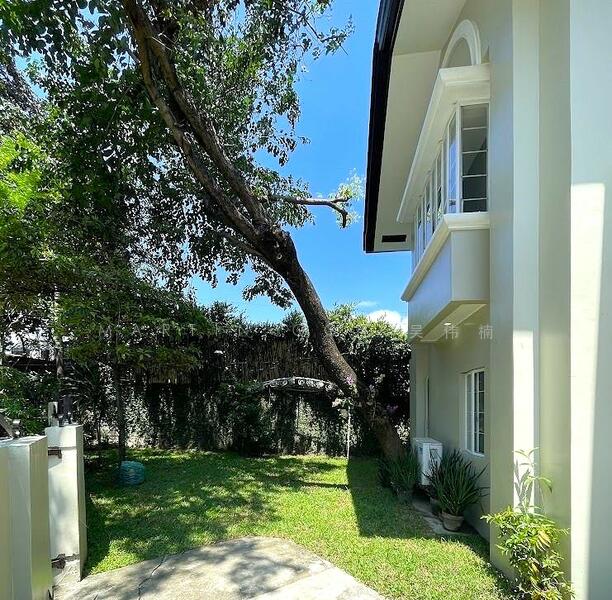Prestigious Bukit Timah GCB Excellent PSF Value Perfect for Rebuild or ...