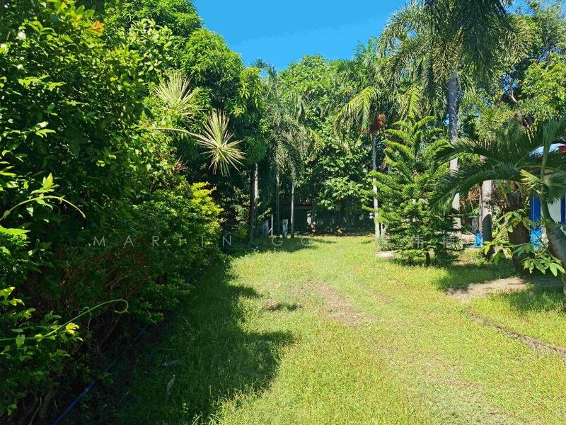 Prestigious Bukit Timah GCB Excellent PSF Value Perfect for Rebuild or ...