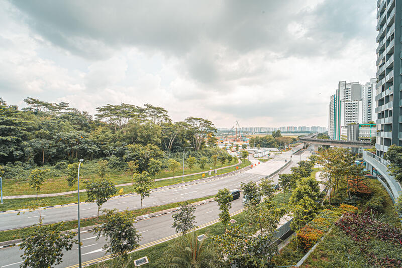 Parc Botannia Condominium For Sale at S$ 828,888 | PropertyGuru Singapore