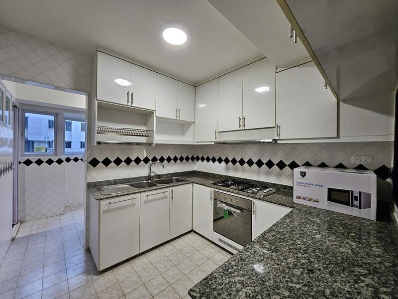 Chancery Court, 36H Dunearn Road, 4 Bedrooms, 2271 sqft, Condominium ...