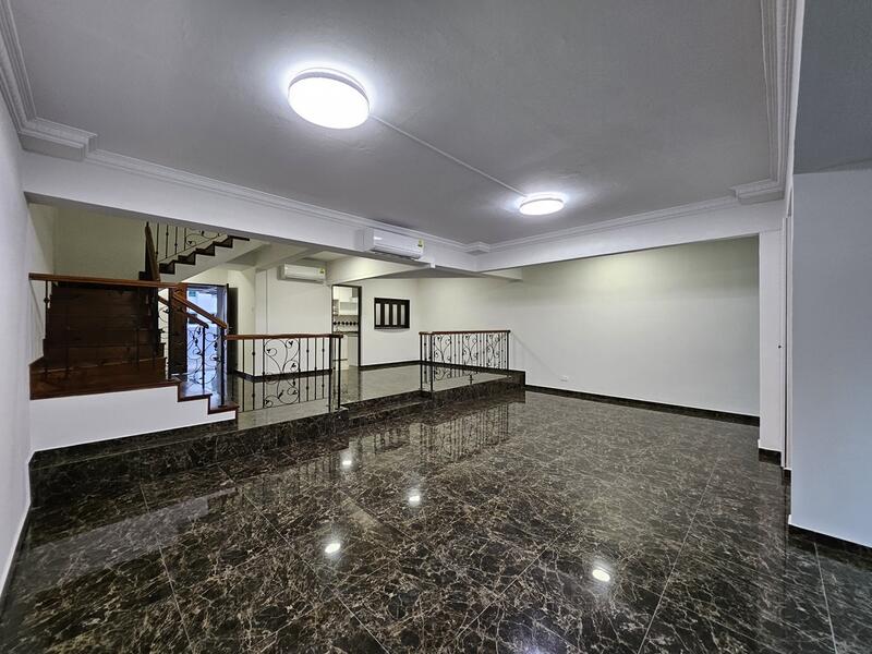Chancery Court, 36H Dunearn Road, 4 Bedrooms, 2271 sqft, Condominium ...