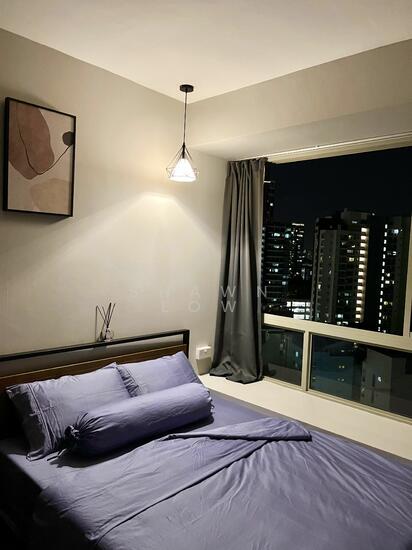 Bliss Loft Condominium For Sale at S$ 750,000 | PropertyGuru Singapore