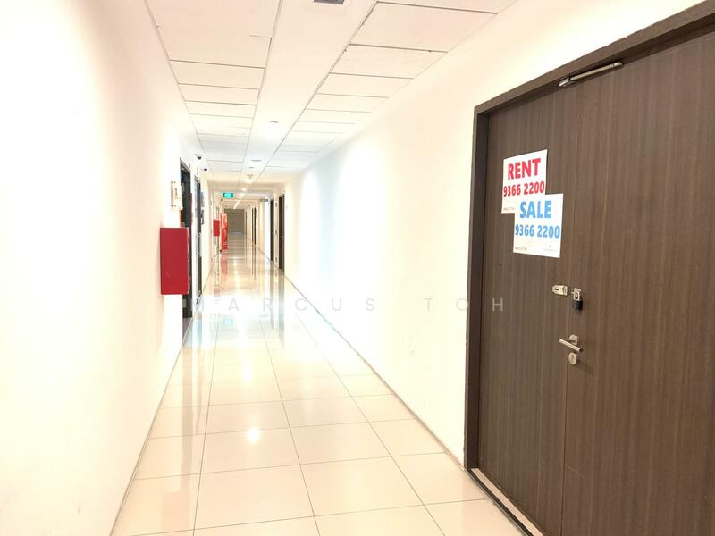 Vertex, 33 Ubi Avenue 3, 1,733 sqft, Light Industrial (B1) For Sale, by ...