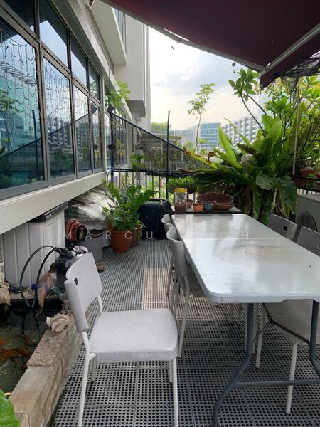 Vertex, 33 Ubi Avenue 3, 1,733 sqft, Light Industrial (B1) For Sale, by ...